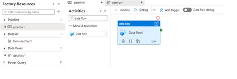 Sql Joining Multiple Sources Using Mapping Dataflows Stack Overflow