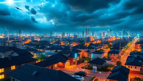 How Do Battery Energy Storage Systems Enhance Grid Resiliency Nenpower