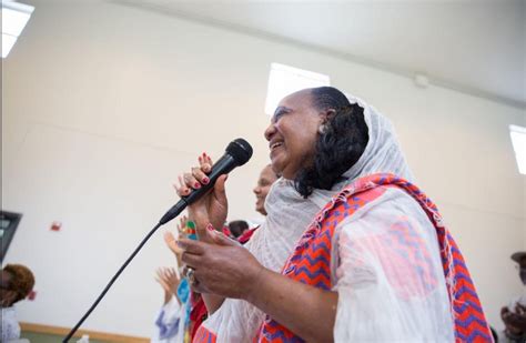 About — Eritrean Association In Greater Seattle