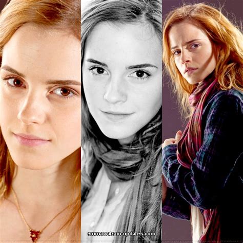 Emma Watson Harry Potter 7 Hermione
