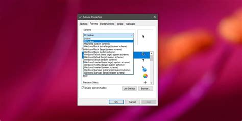 How To Get The MacOS Cursor On Windows