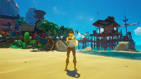 Sea Of Thieves Boost Levels Ghost Curse I Guardians Of Fortune I
