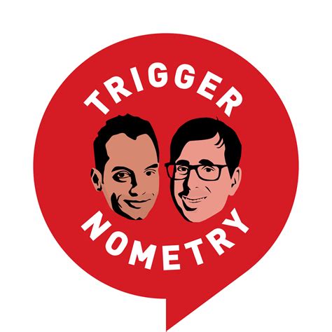 Podcasts Like Triggernometry Podchaser