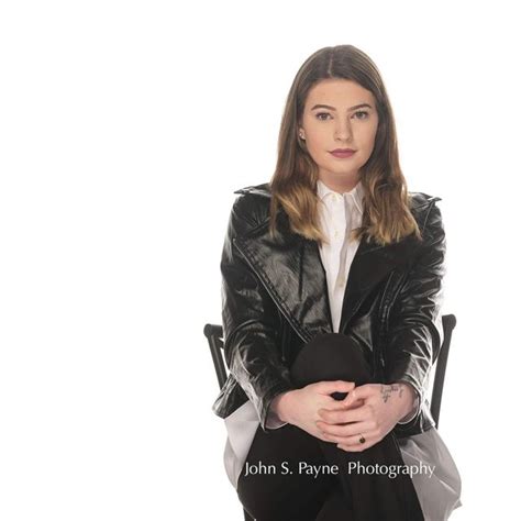 Kaleigh A Model From Morganton North Carolina United States