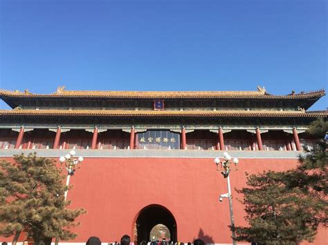 中國最古老的氣息 每日頭條