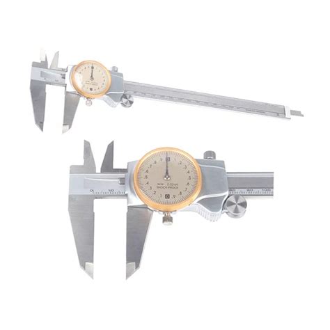 Labeled Parts Of A Dial Caliper At Juan Borger Blog