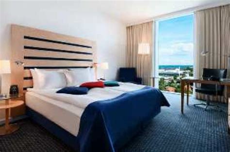 Hilton Hotel Copenhagen Denmark Overview