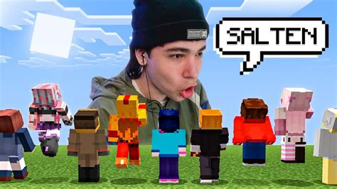 SIMON DICE En MINECRAFT YouTube