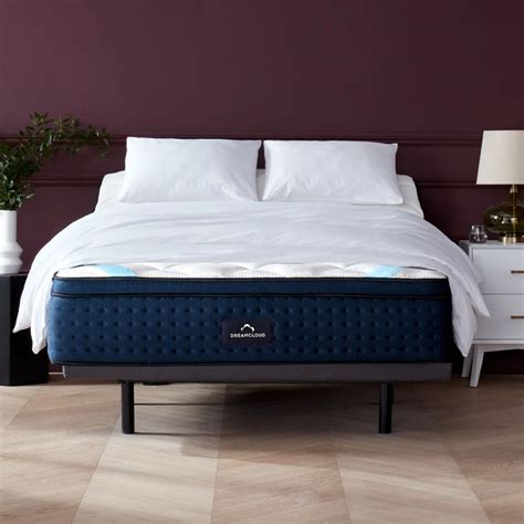 Casper Sleep Original Hybrid Mattress Queen Artofit