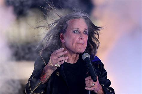 Ozzy Osbourne Loudwire