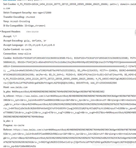 使用requestbody注解需要注意的地方 Csdn博客