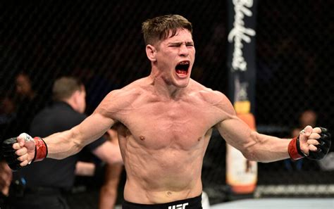 Ufc Veteran Charles Rosa Sees Superstar Potential As Hockey Fighter In