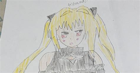 Toloveる ヤミちゃん。 ケントのイラスト Pixiv