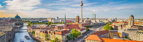 Berlin : les incontournables | Que faire, que voir, que visiter