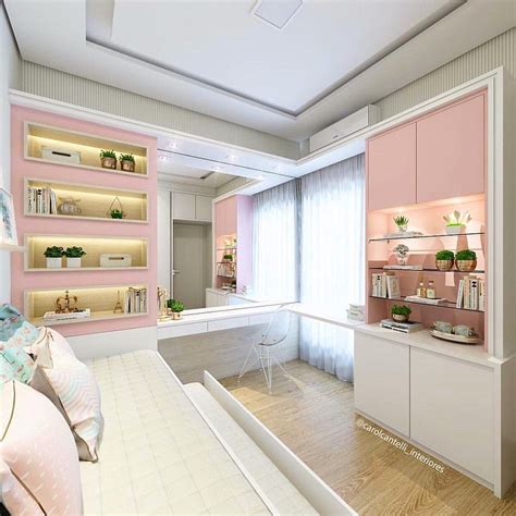 Dicas Para Aproveitar Melhor Os Ambientes Pequenos