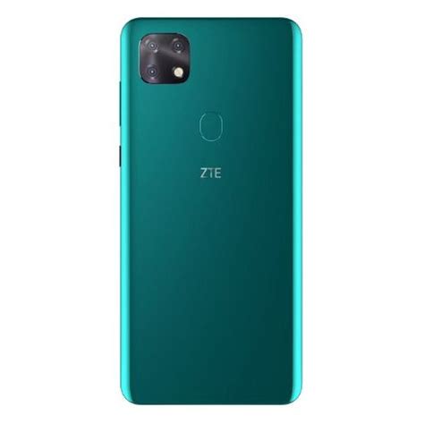 ZTE LTE BLADE V SMART VERDE KIT Conexion Global
