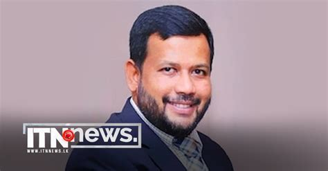 රිෂාඩ් බද්යුදීන් මහතා ඇතුළු 3 දෙනෙකු මුදා හරින්නැයි කොටුව මහේස්ත්‍රාත් නියෝග කරයි Itn News