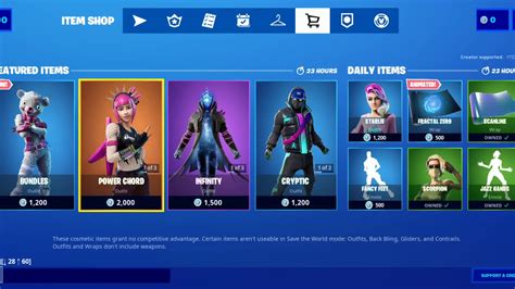 Fortnite Item Shop December 5 2019 Bundles Youtube