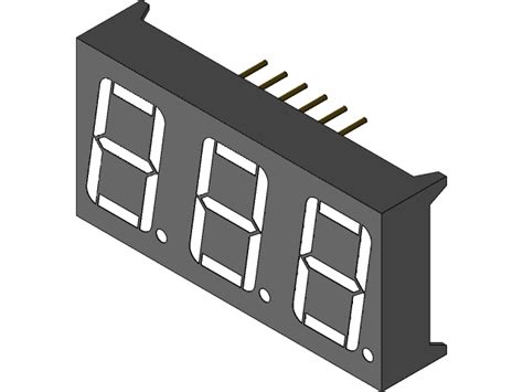 Free Cad Designs Files And 3d Models The Grabcad Community Library