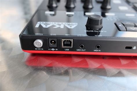 Akai Mpd 226 Midi Controller Gebraucht In Basel Für Chf 35 Mit Lieferung Auf Ricardo Kaufen