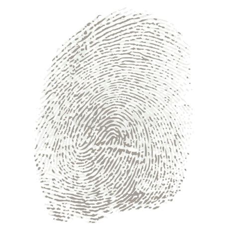 Genetic Fingerprint Pattern Stock Illustrations 36 Genetic