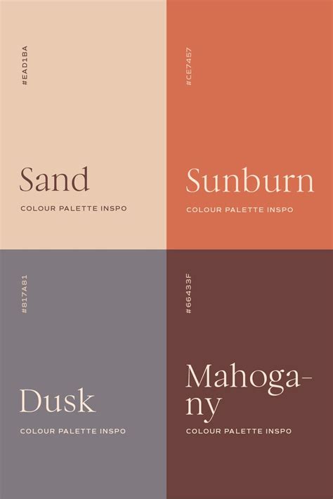 Luxury Colour Palette Idea Hex Color Palette Color Palette Design