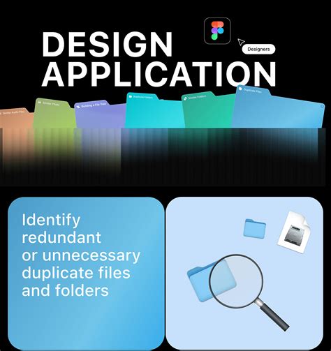 Duplicate File Finder Redesign On Behance