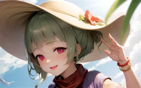 【sodeno19】 申鹤