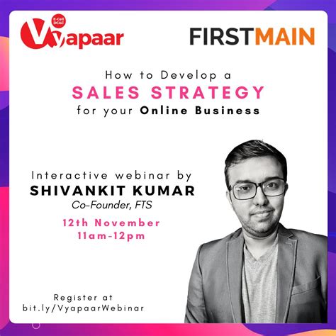 Sejal Kaushik On Linkedin Greetings From Vyapaar The E Cell Of Delhi