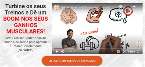 Treino De Ombro Completo Exercícios Essenciais