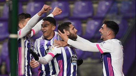 Ver En Vivo Gratis Real Valladolid Vs Barcelona Link Online Hora Y