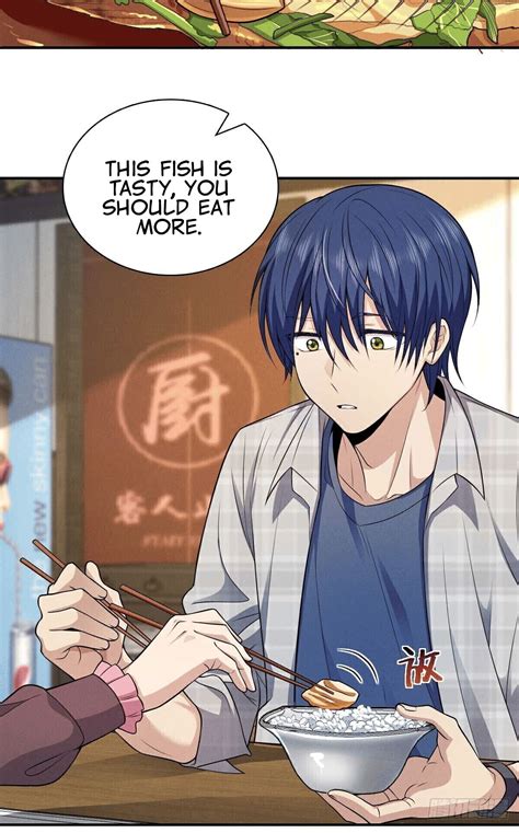 Read Please Behave My Wife Manga English All Chapters Online Free