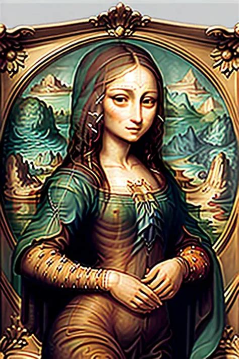 Dopamine Girl Mona Lisa Naked Full Naked No Clothes G0VEg9Kkb3R