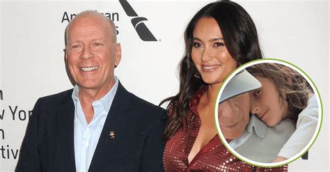 Bruce Willis Wife Shares Heartbreaking Fathers Day Update