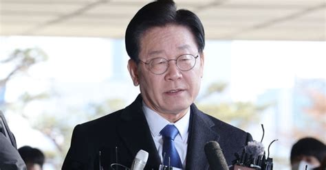 국민의힘 이재명 대표 검찰 출석에 방탄 종합선물세트 준비하나