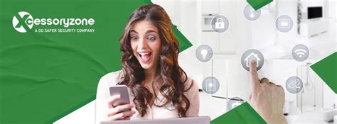9 Home Security Trends For Property Blog Xcessoryzone