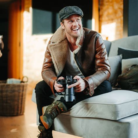 Sam Branson Linkedin