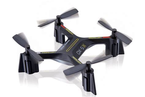 Sharper Image DX 5 Drone Review Specs Dronesinsite