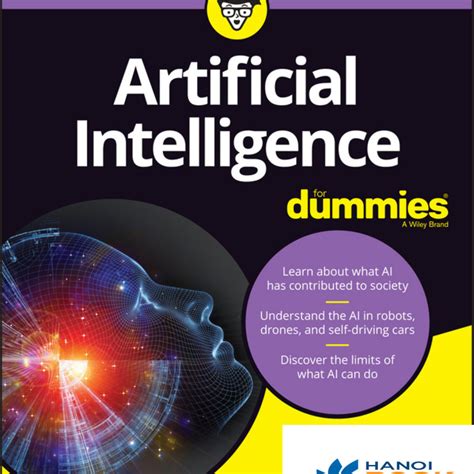 Artificial Intelligence For Dummies