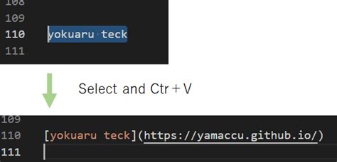 Using The Vscode Extension Markdown All In One Yokuaru Tech Notes
