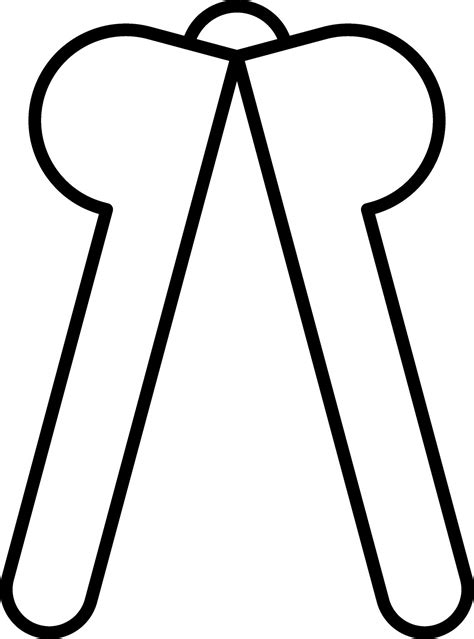 Squeezer Line Icon 36609705 Vector Art At Vecteezy