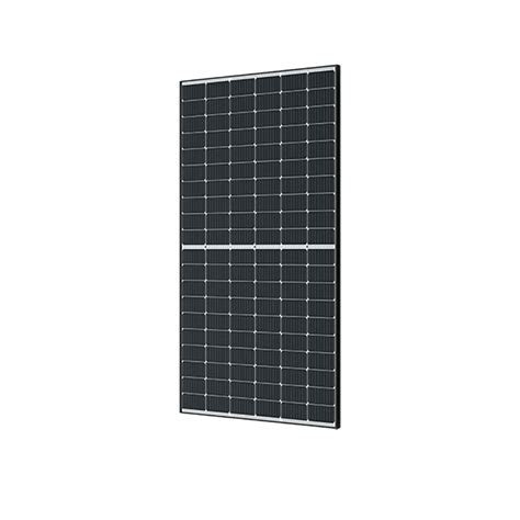 Tri G 610w Mono Solar Energy