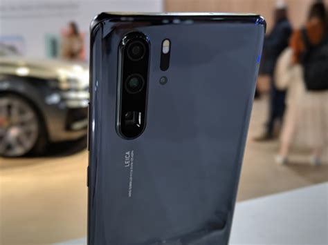 Shot On Huawei P Pro Review Ibtimes India