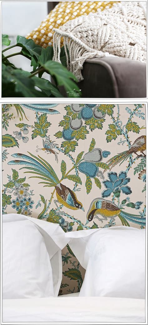 RELOOKER SA CHAMBRE 5 ASTUCES Maïa Chä