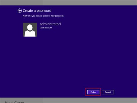Set Windows Administrator Password Lasopacity