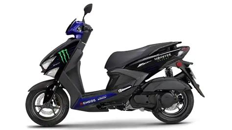 Yamaha Luncurkan Skutik 125 Cc All New Cygnus Gryphus 2020
