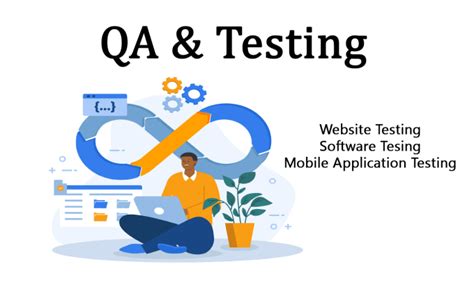 Test Your Website Software And Mobile Application By Hafeezrustam Fiverr