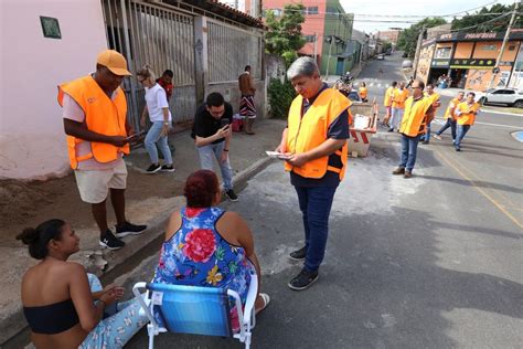 Estado de São Paulo decreta emergência para dengue VTV News