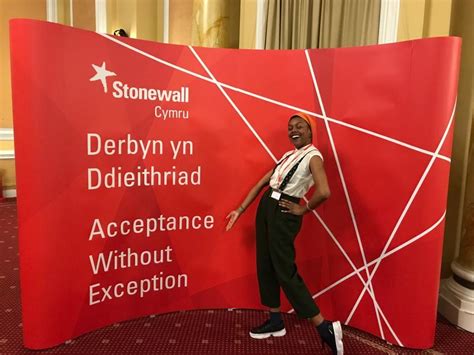 My Valentines Day Was Spent Delivering A Session On Championing Bi… Tajah H