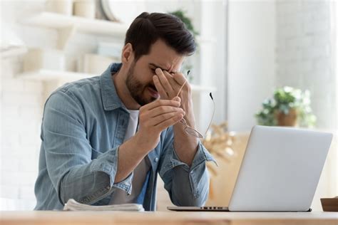 I problemi agli occhi più comuni e come individuarli